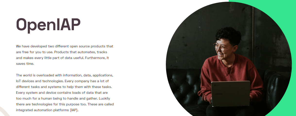 Open source RPA tools - A complete guide with proven tools you need to know