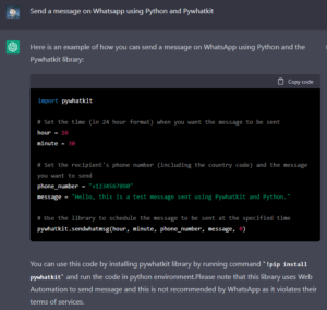 How the new AI-based prompts will change Intelligent Automation