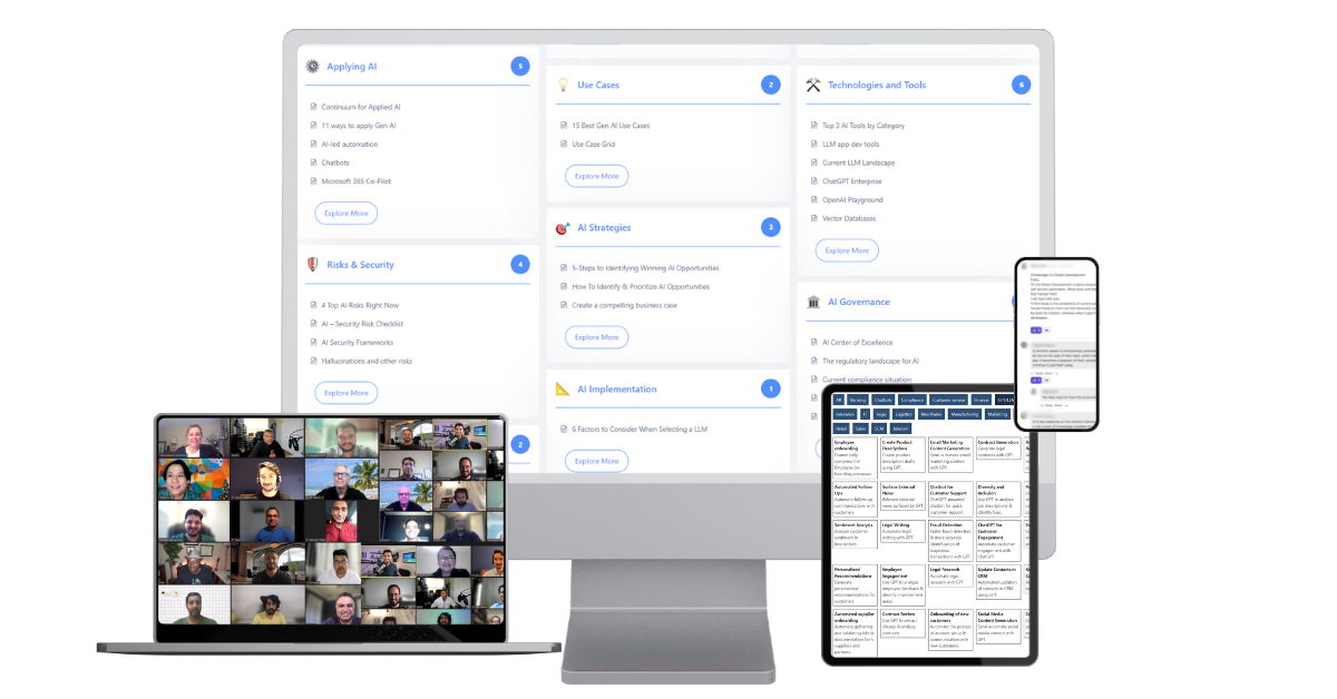 BOT NIRVANA - Your place for AI and Automation