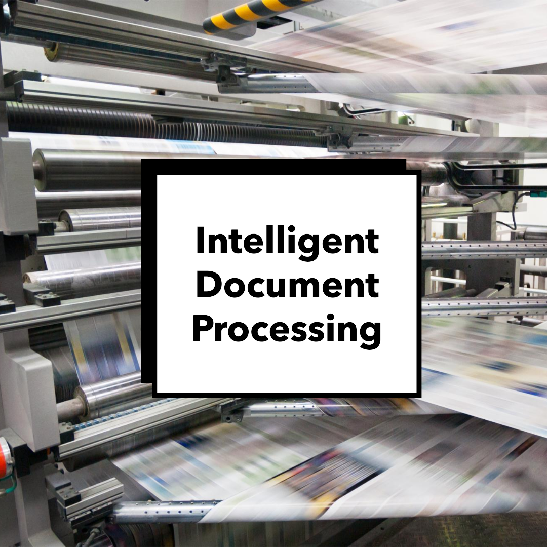 Top Intelligent Document Processing Use Cases for AI-driven Document
